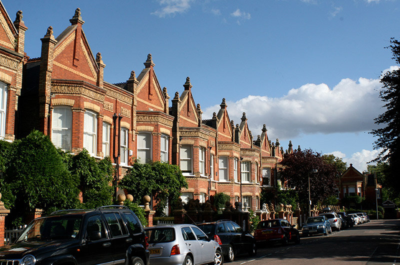 Barnes | Open Volume Studios